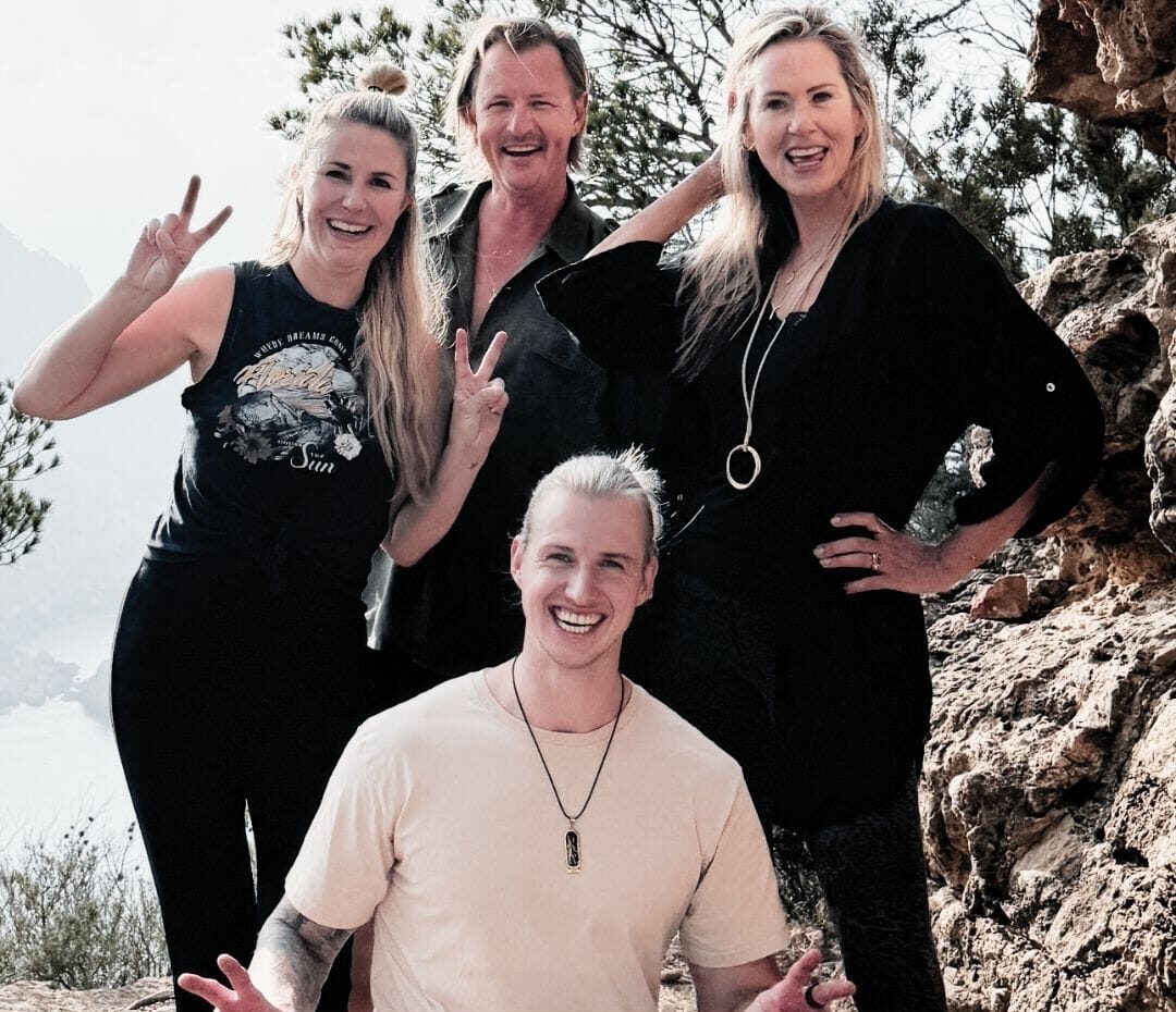 Shadow & Liberation - Transformatieve workshop - Brian van Leeuwen