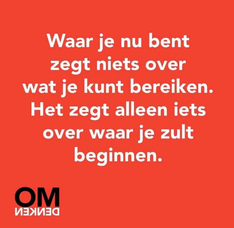 De kracht van omdenken - Brian van Leeuwen